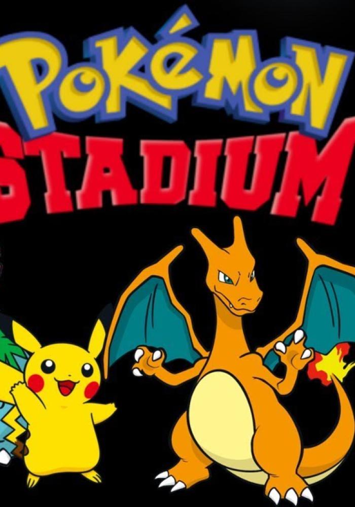 Just all Pokemons Cries [Gen 1-9] SQ TTS Computer AI Voice...