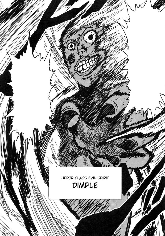 Dimple (Mob Psycho 100 [ENG]) SQ TTS Computer AI Voice Soundboard