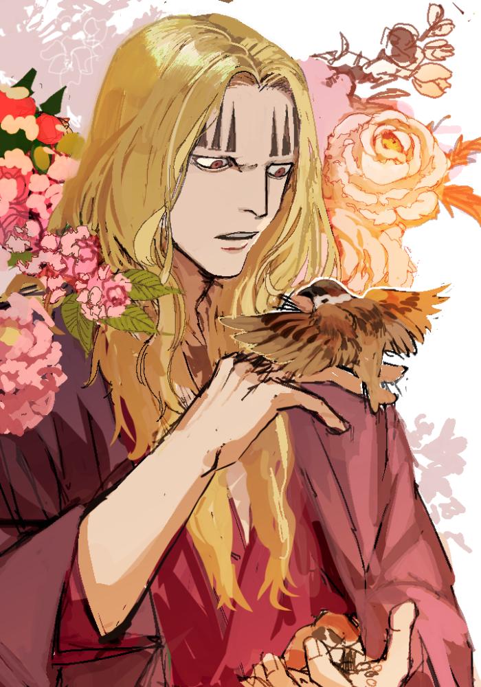 Basil Hawkins (One Piece) SQ TTS Computer AI Voice Soundboard