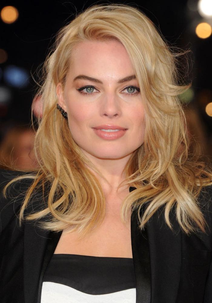 Margot Robbie voix française V2 SQ TTS Computer AI Voice Soundboard