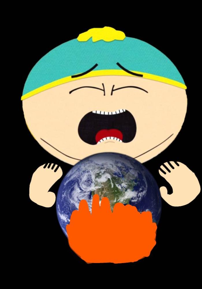 Supposed To Be Cartman Crying SQ TTS Computer AI Voice Soundboard