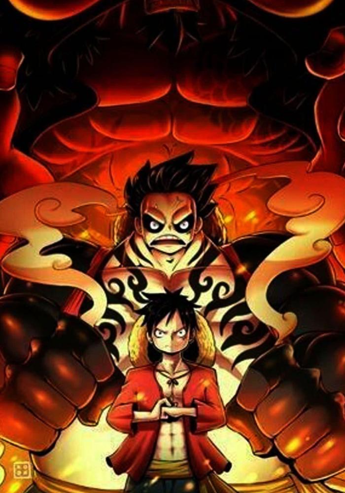 Kaido (One Piece) SQ TTS Computer AI Voice Soundboard