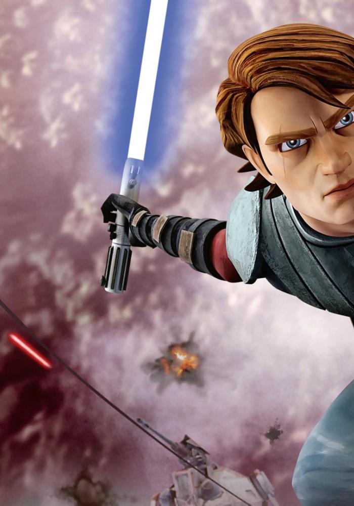 💬 Star Wars: The Clone Wars (2008) - Season 7