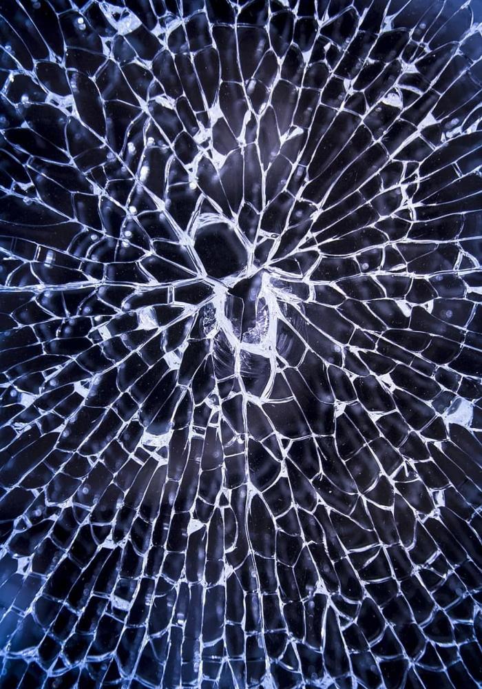 Glass Shattering SQ TTS Computer AI Voice Soundboard