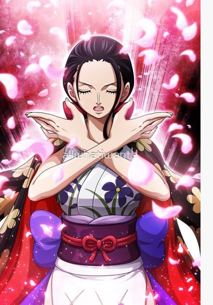 Nico Robin JP (One Piece) SQ TTS Computer AI Voice Soundboard