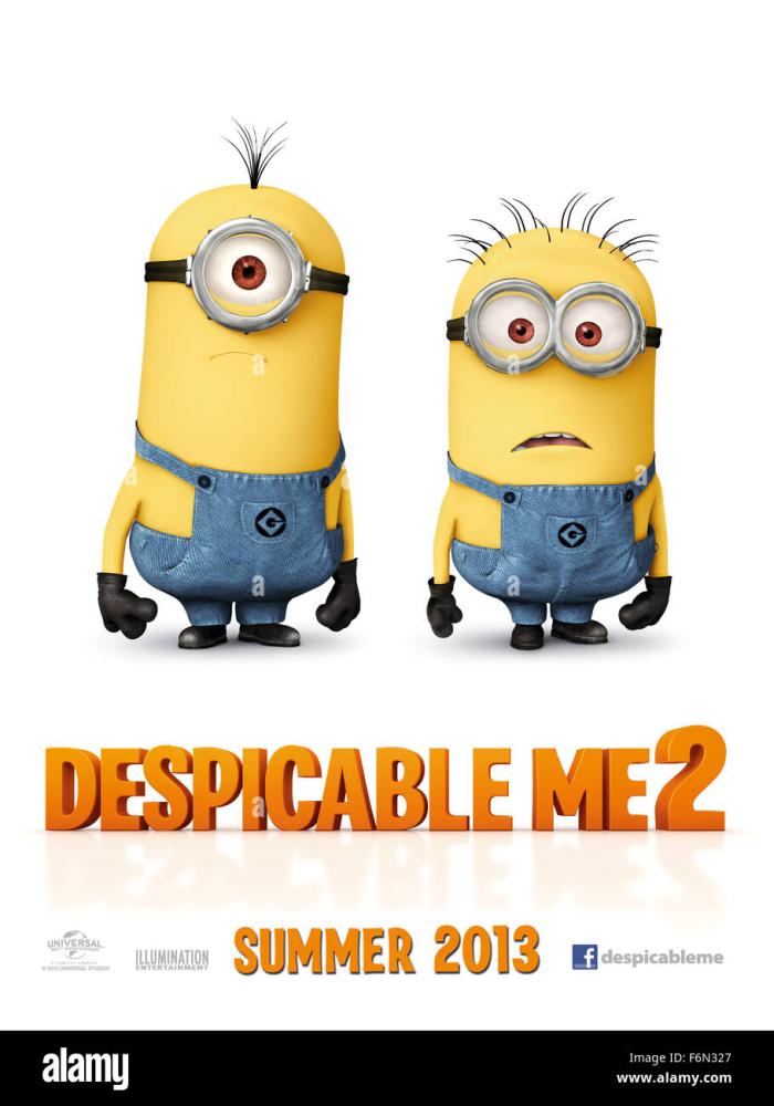 Gru (Deal-Tastic Me) (Mangio-Crepe) SQ TTS Computer AI Voice...