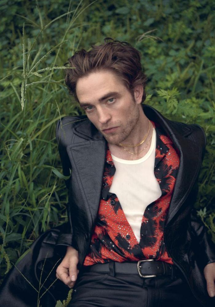 Thomas Roditi (Robert Pattinson) SQ TTS Computer AI Voice Soundboard