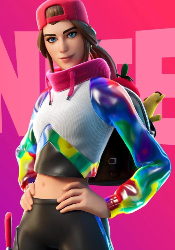 Loserfruit (Fortnite Youtuber) SQ TTS Computer AI Voice Soundboard