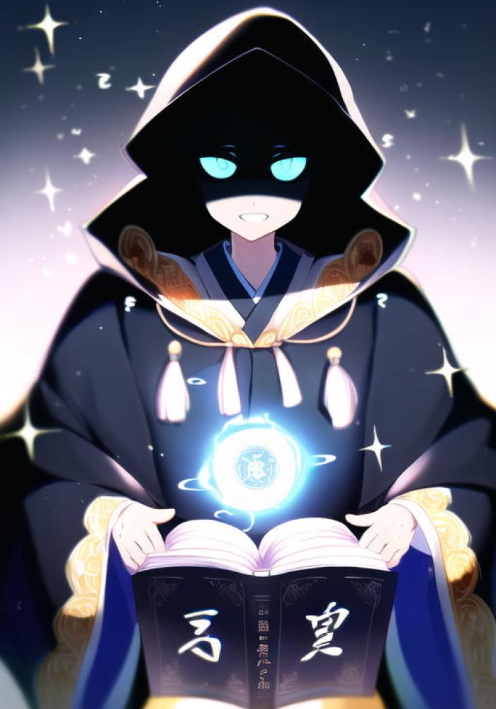 The Narrator (One Piece) SQ TTS Computer AI Voice Soundboard