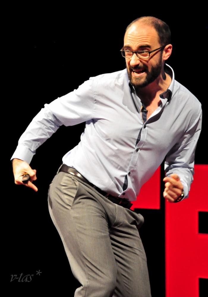Michael Stevens (VSauce) SQ TTS Computer AI Voice Soundboard