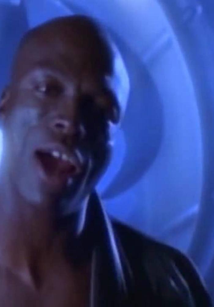 💬 Batman Forever • Kiss From a Rose • Seal Soundboard