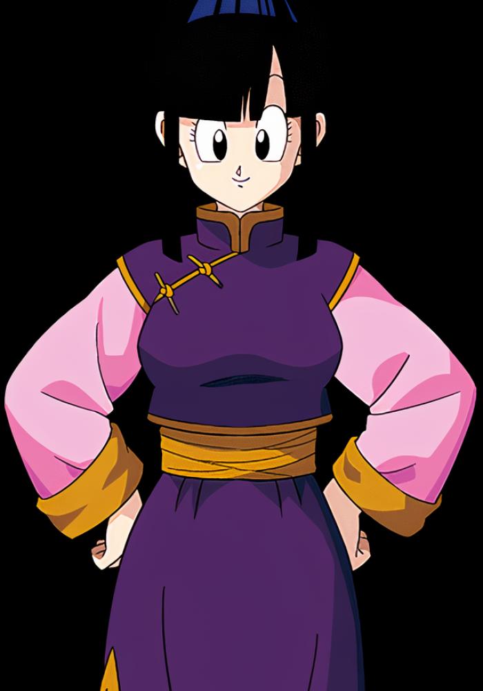 Chi-Chi v2 (DB-DBZ-DBS) SQ TTS Computer AI Voice Soundboard