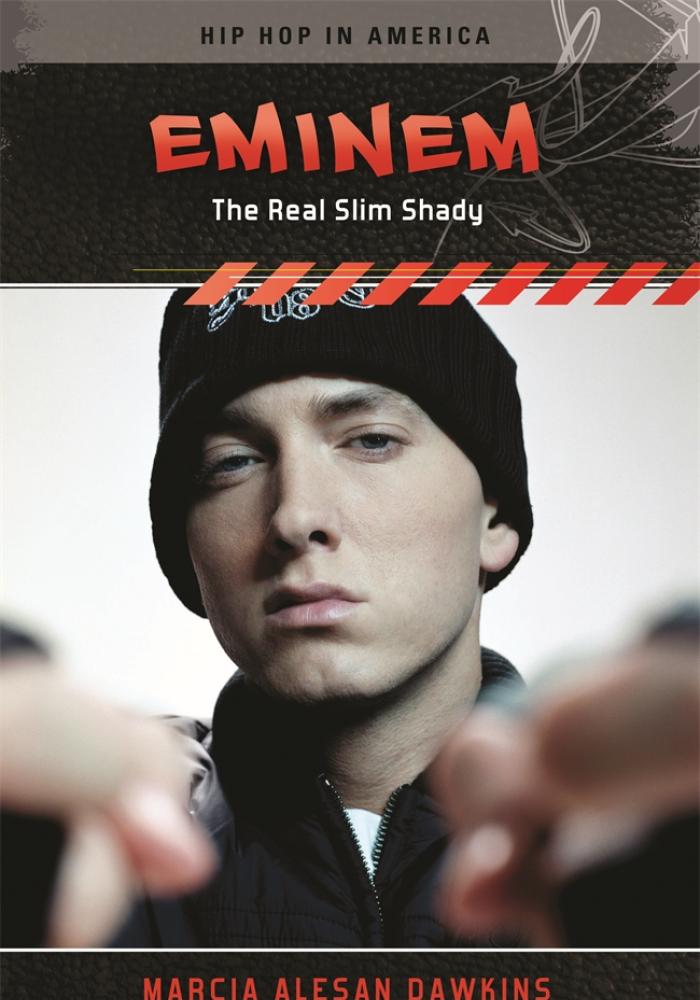 Eminem (Slim Shady) SQ TTS Computer AI Voice Soundboard