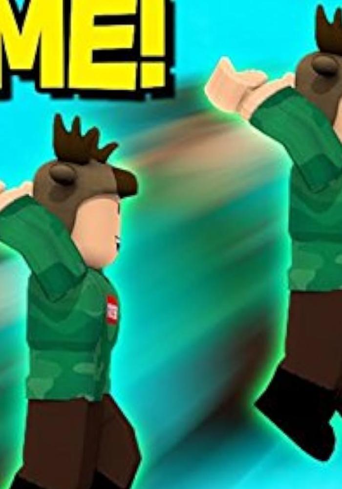 Literally The Old Roblox Jump Sound SQ TTS Computer AI Voice...