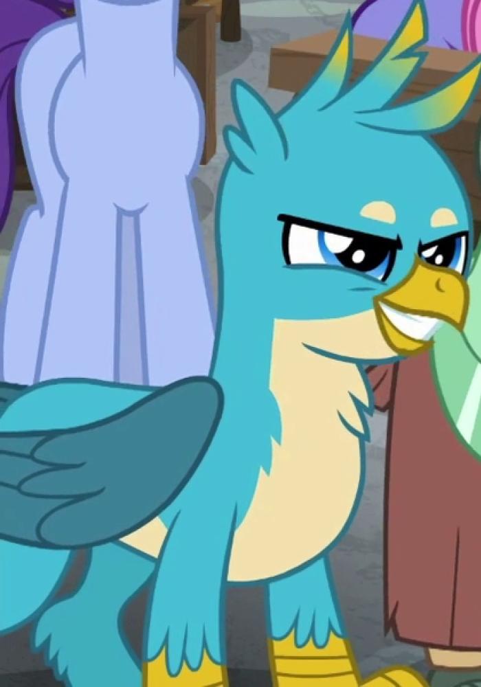 Yona (MLP:FiM) SQ TTS Computer AI Voice Soundboard