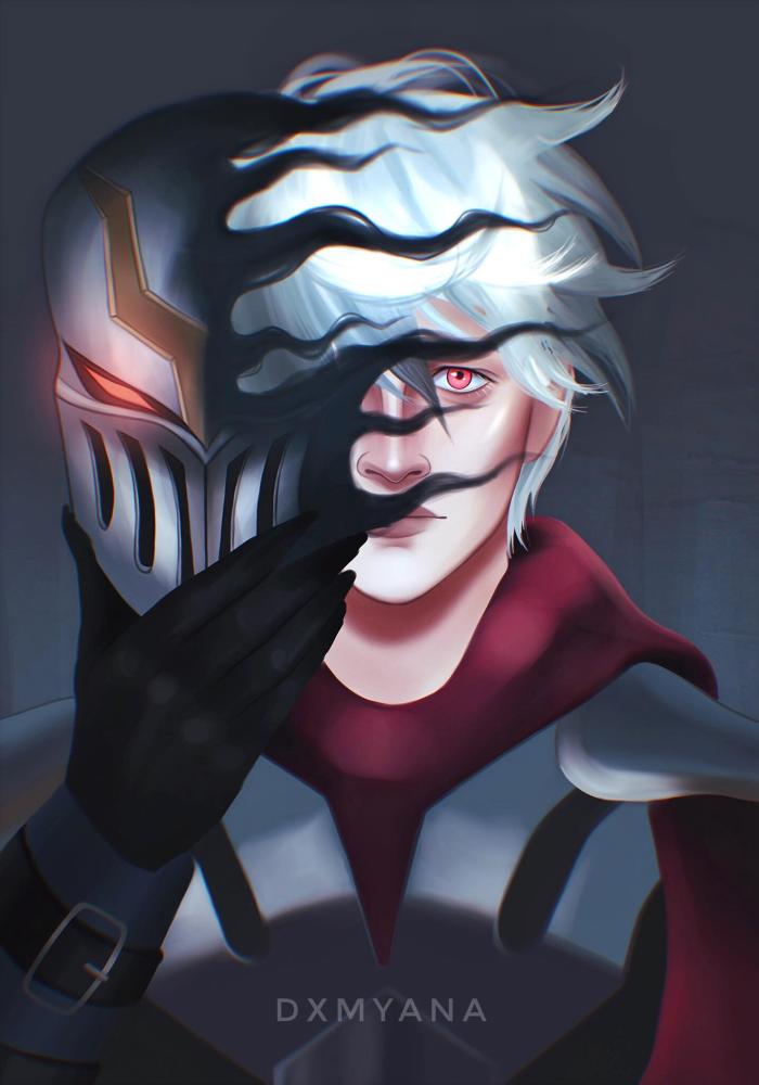 Lol Zed (Turkish) Voice SQ TTS Computer AI Voice Soundboard