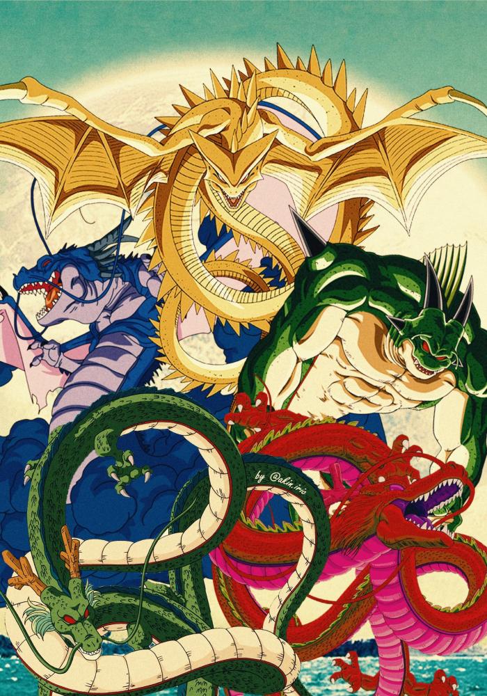 Shenron (DB-DBZ-DBS) SQ TTS Computer AI Voice Soundboard