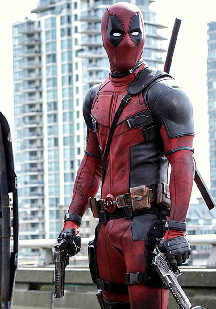 Ryan Reynolds (Deadpool) SQ TTS Computer AI Voice Soundboard