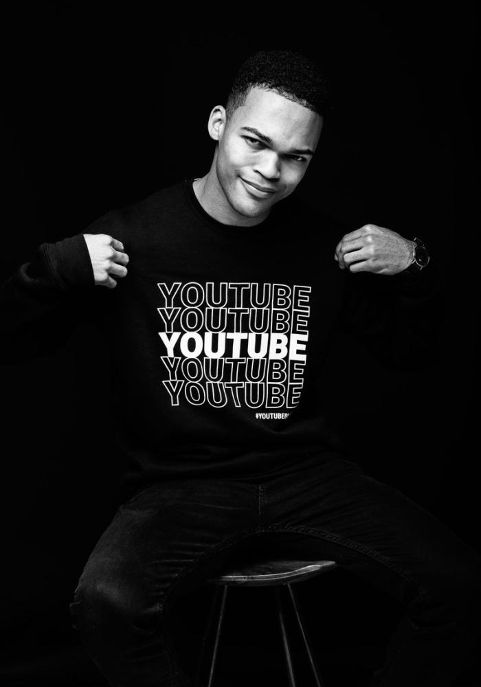 Kyle Exum (YouTuber) SQ TTS Computer AI Voice Soundboard