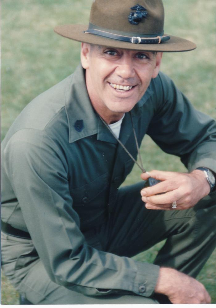 R Lee Ermey-SGT Hartman SQ TTS Computer AI Voice Soundboard