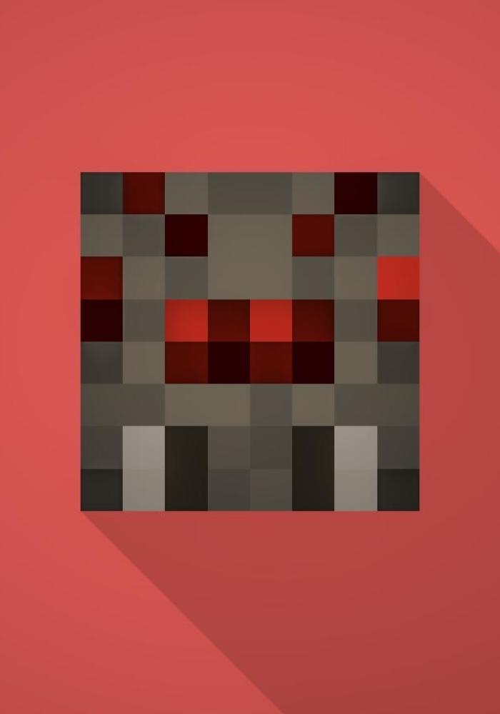 Spider (Minecraft) SQ TTS Computer AI Voice Soundboard