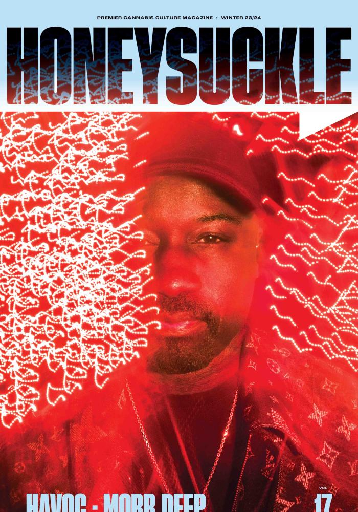 Havoc (Mobb Deep) SQ TTS Computer AI Voice Soundboard