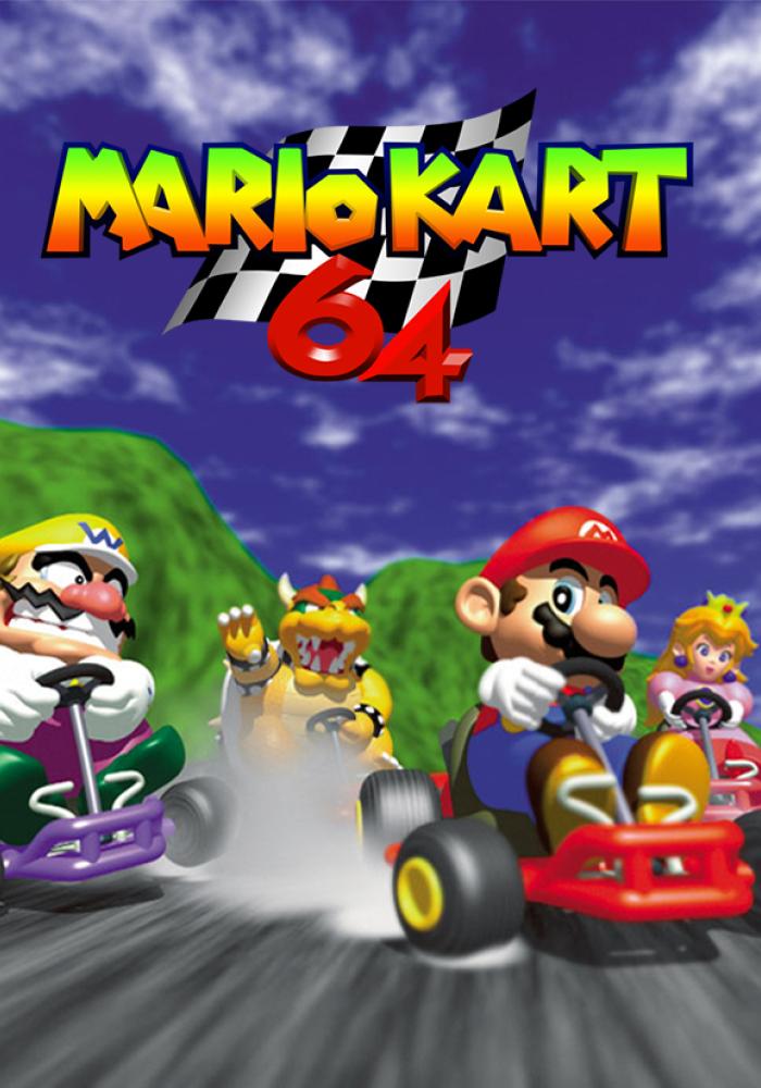 Wario (Thomas Spindler-N64) SQ TTS Computer AI Voice Soundboard