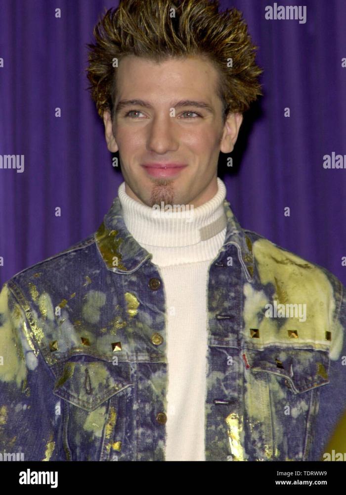 JC Chasez | *NSYNC SQ TTS Computer AI Voice Soundboard