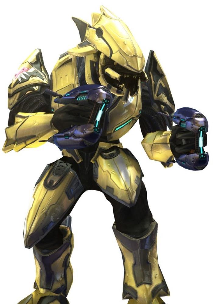 Halo 3 Elites SQ TTS Computer AI Voice Soundboard