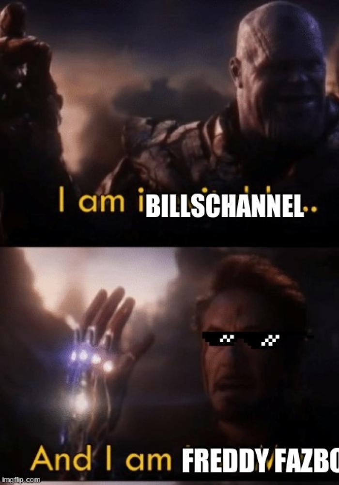 BillsChannel SQ TTS Computer AI Voice Soundboard