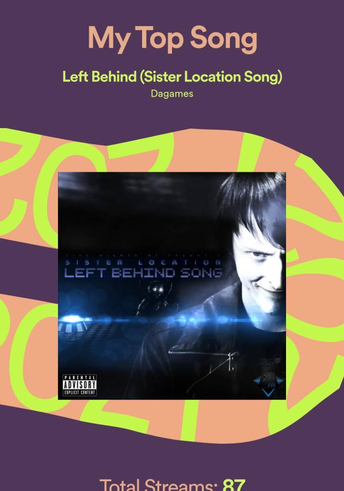 DAGames sampled from Left Behind SQ TTS Computer AI Voice Soundboard