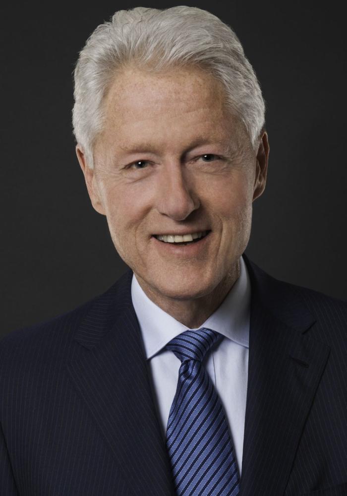 Bill Clinton SQ TTS Computer AI Voice Soundboard