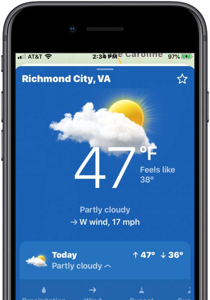 IPhone Radar SQ TTS Computer AI Voice Soundboard