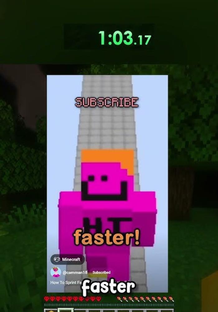 Camman18(Remastered, Minecraft Youtuber) SQ TTS Computer AI Voice...