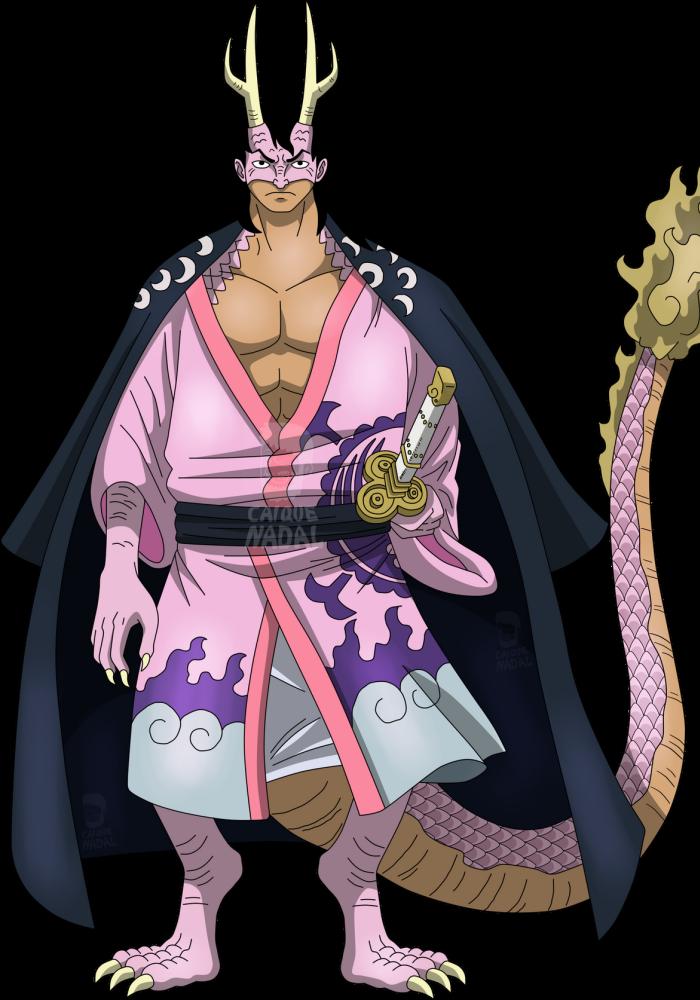 Kozuki Momonosuke (One Piece) SQ TTS Computer AI Voice Soundboard