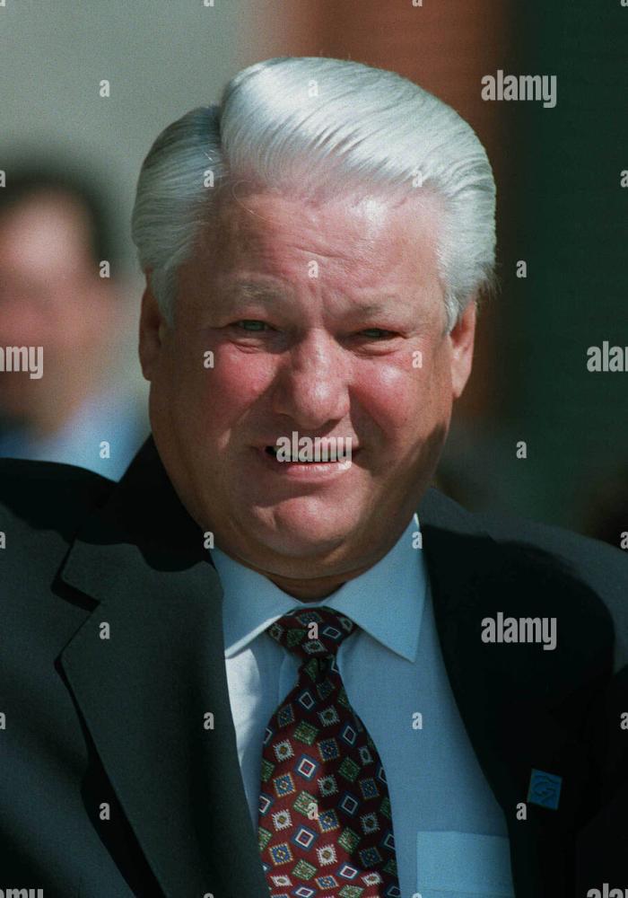 RU Boris Yeltsin SQ TTS Computer AI Voice Soundboard