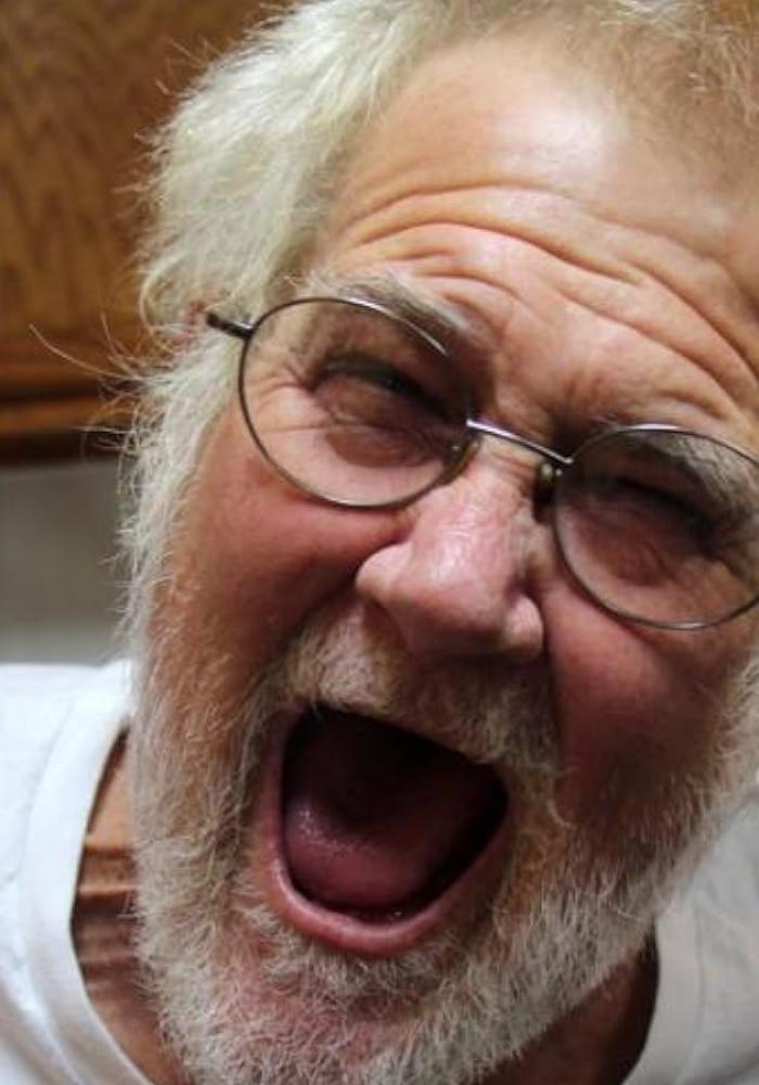 Angry Grandpa SQ TTS Computer AI Voice Soundboard