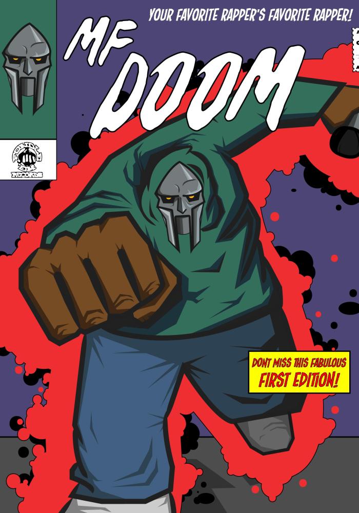 THIS IS MF DOOM - Carl Azuz SQ TTS Computer AI Voice Soundboard