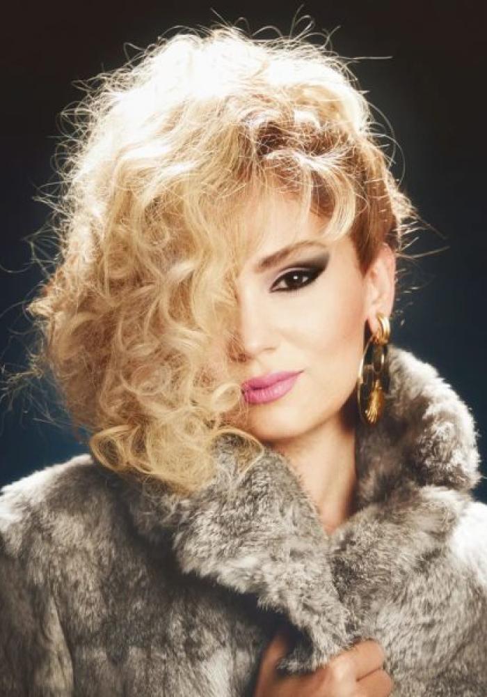 Woman of Sorrow 'BERGEN' Turkish Singer - Rmvpe SQ TTS Computer AI...