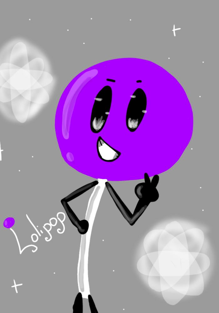Zero (BFDI) [Thanks for Subscribers!] SQ TTS Computer AI Voice...