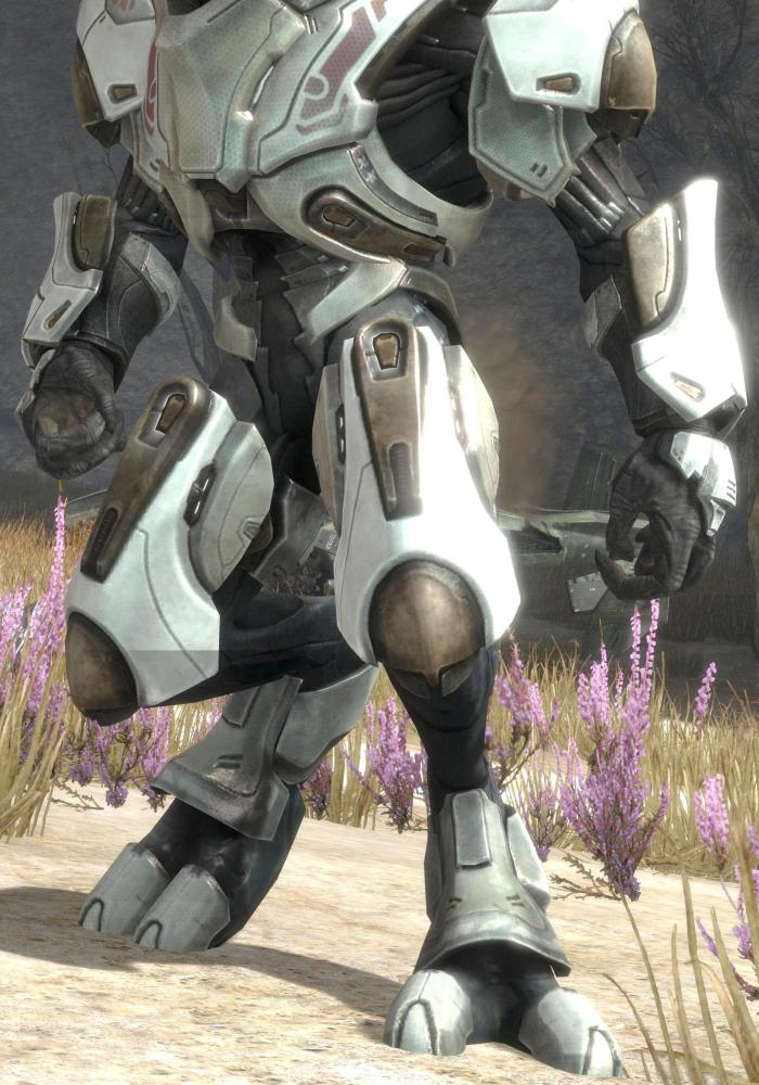 Elite (Halo CE) SQ TTS Computer AI Voice Soundboard
