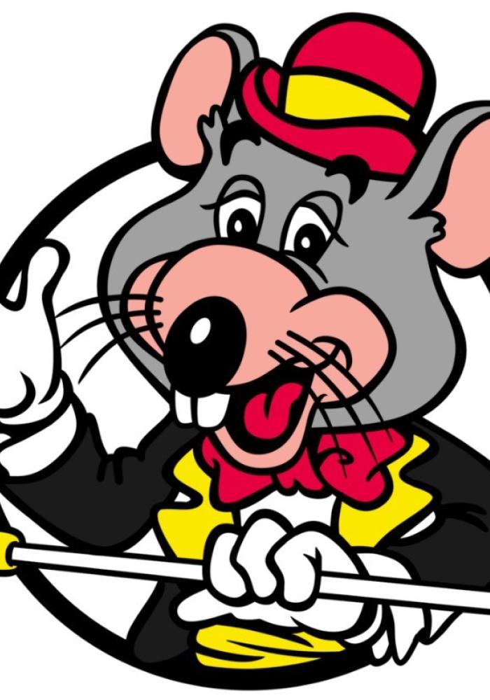 Chuck e Cheese (Jeremy Blaido) SQ TTS Computer AI Voice Soundboard