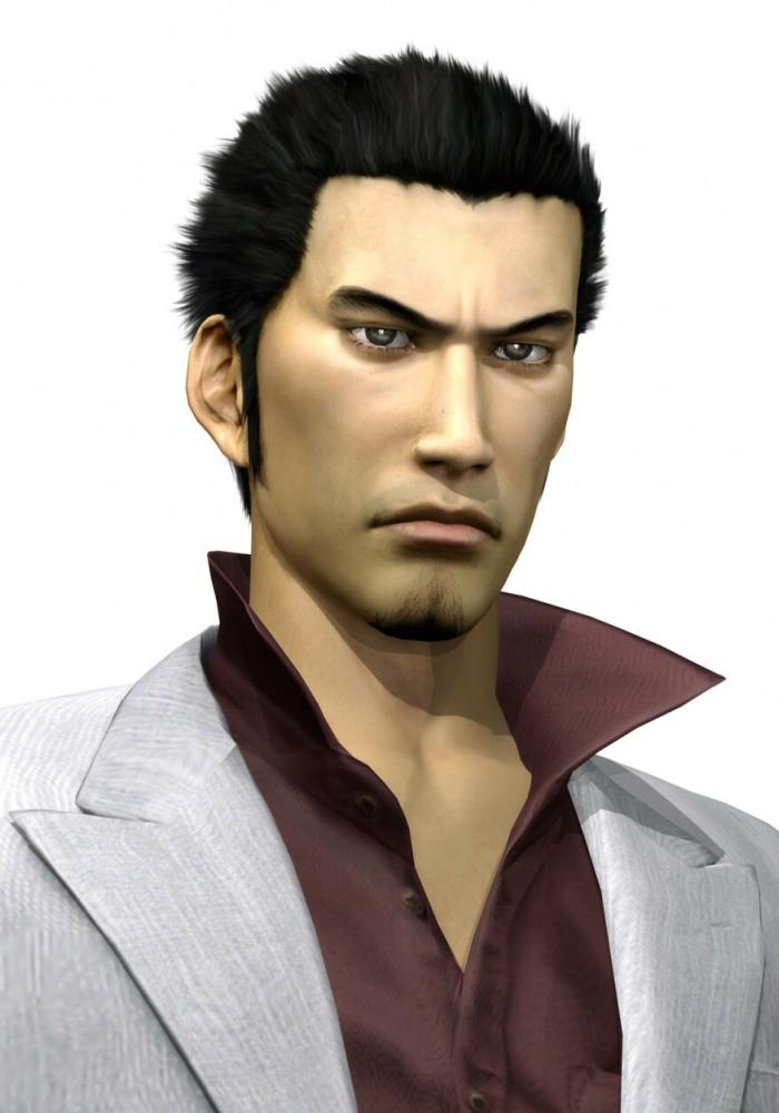 Kiryu Kazuma [AGGRESSIVE] SQ TTS Computer AI Voice Soundboard