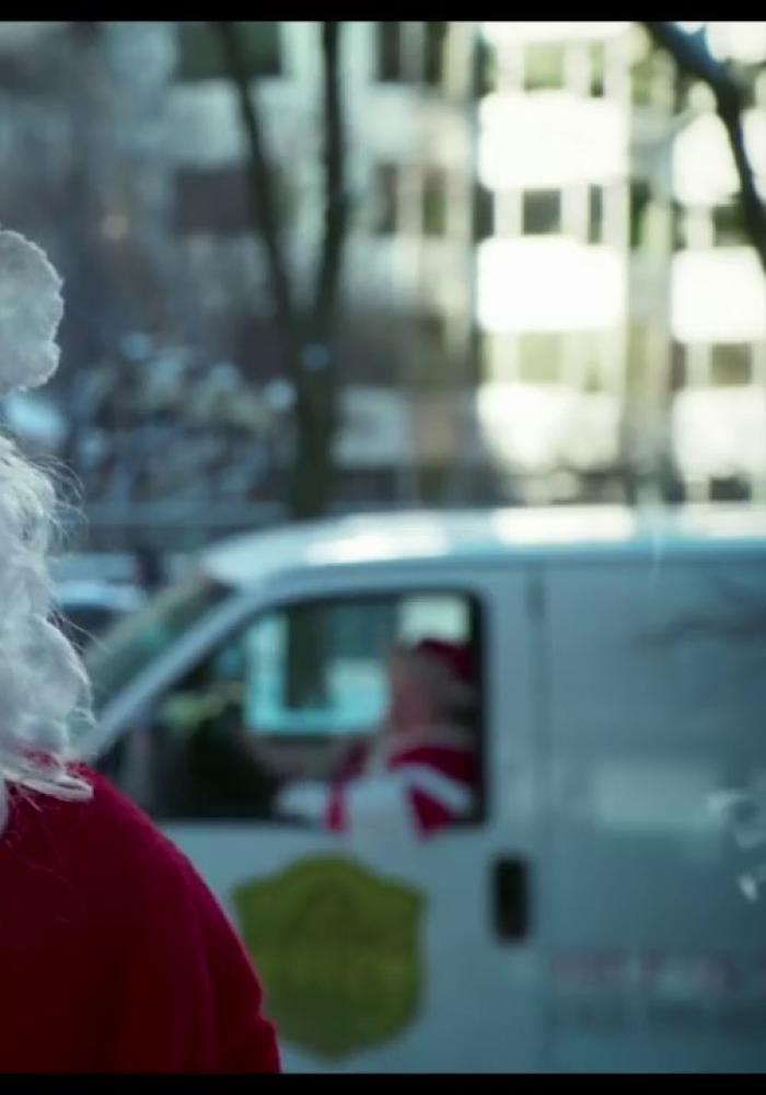 💬 Bad Santa 2 Official Red Band Trailer #2 (2016) Soundboard