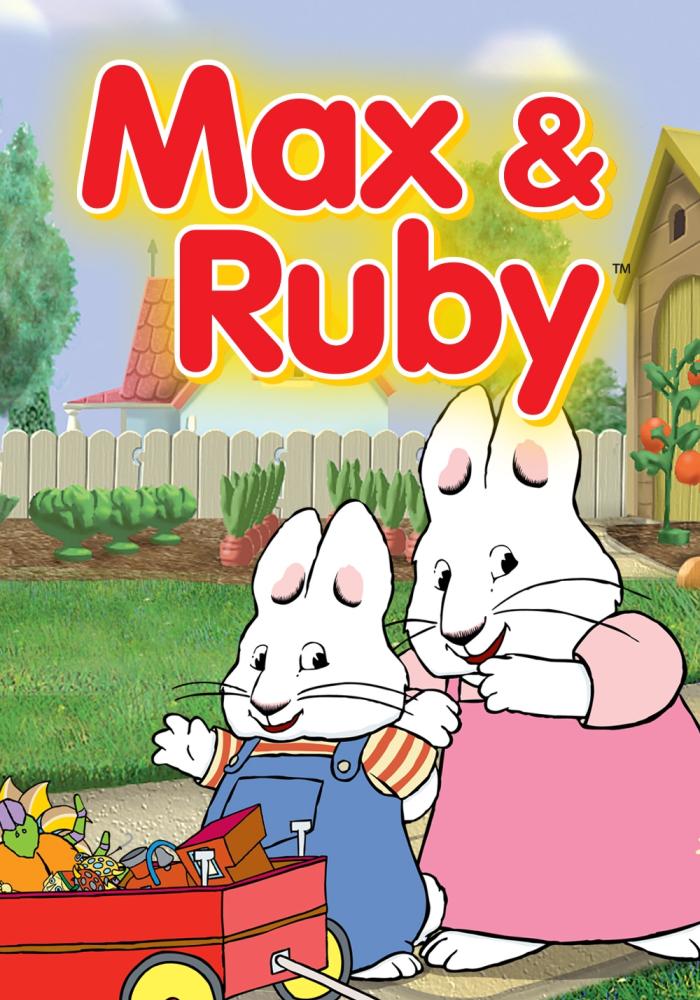 Max (Max and Ruby) SQ TTS Computer AI Voice Soundboard
