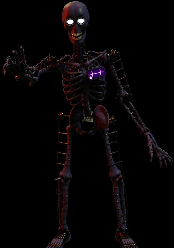 Simon (POPGOES 2016) SQ TTS Computer AI Voice Soundboard