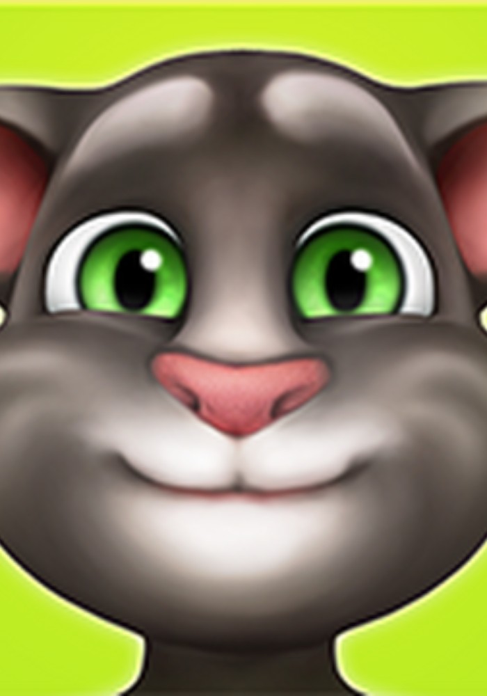 💬 My Talking Tom Soundboard