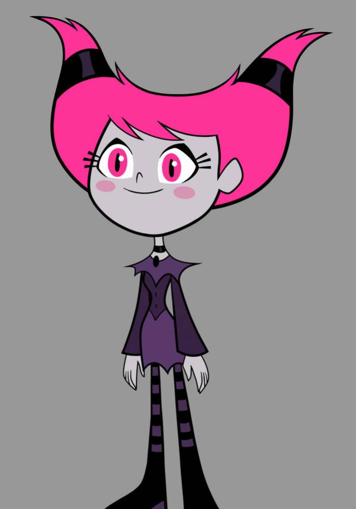 Jinx (Teen Titans) SQ TTS Computer AI Voice Soundboard