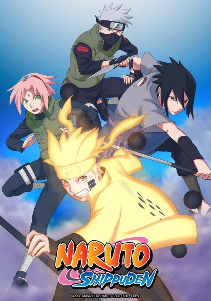 Naruto Uzumaki VF SQ TTS Computer AI Voice Soundboard