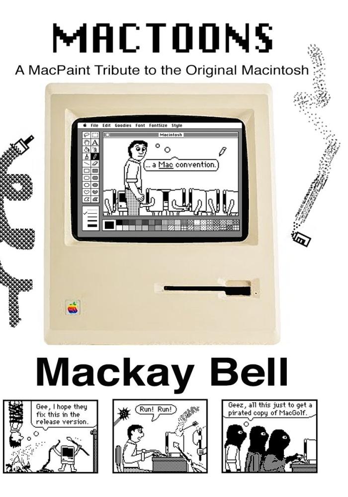 Bells Model Remastered (Macintosh) SQ TTS Computer AI Voice...